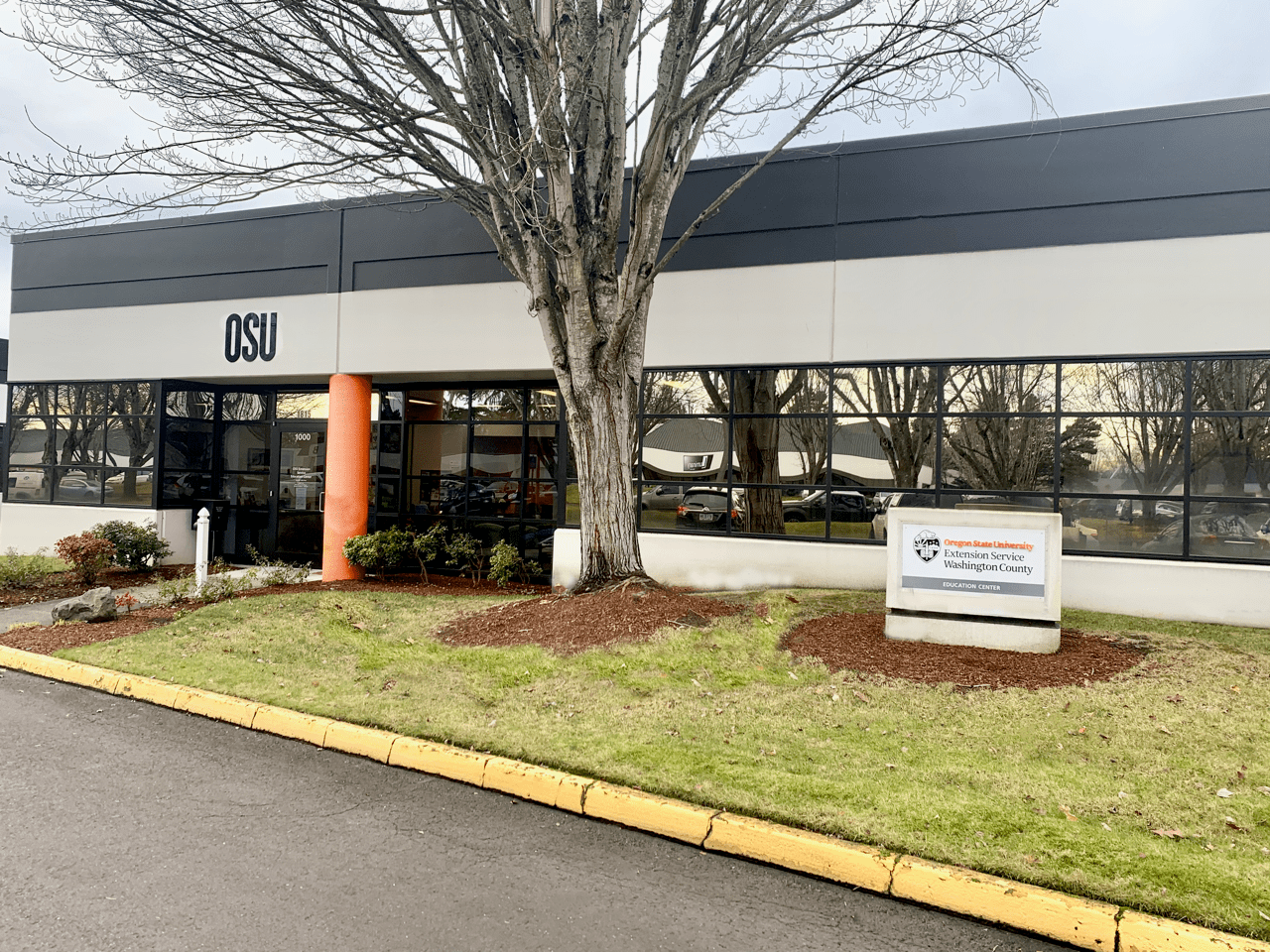 Washington County | OSU Extension Service