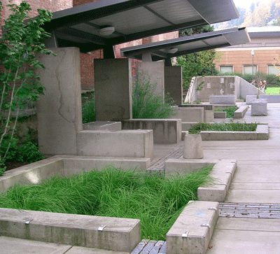 Stormwater Planters: Low-impact development fact sheet | OSU Extension ...