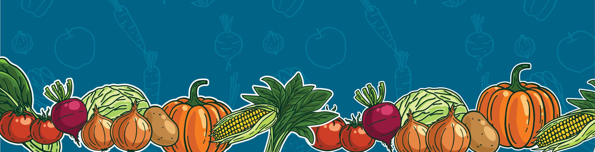 5 Steps to Healthy Produce During Wildfire Smoke | OSU Extension Service