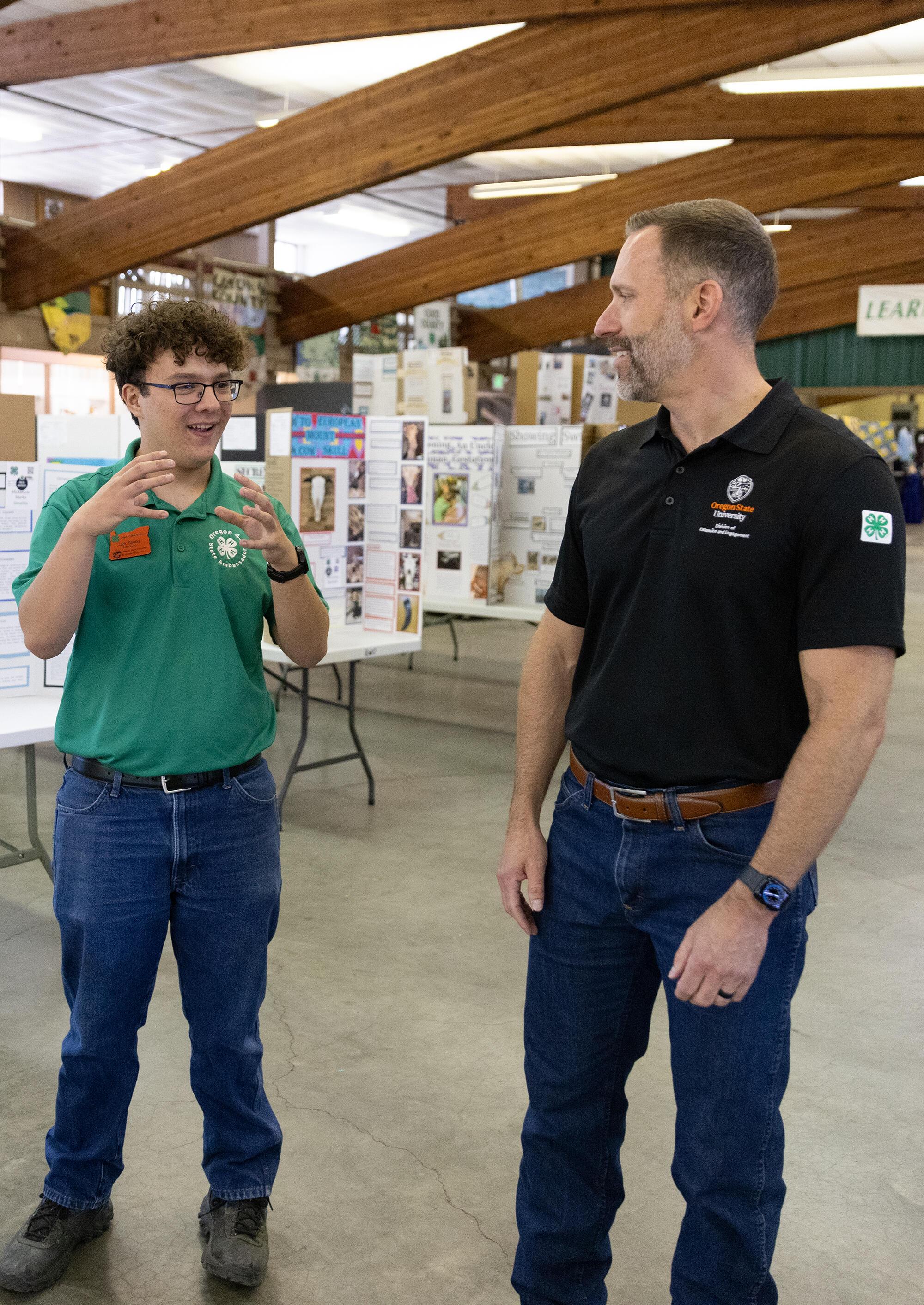 The power of OSU Extension Service: 2024 biennial report | OSU ...