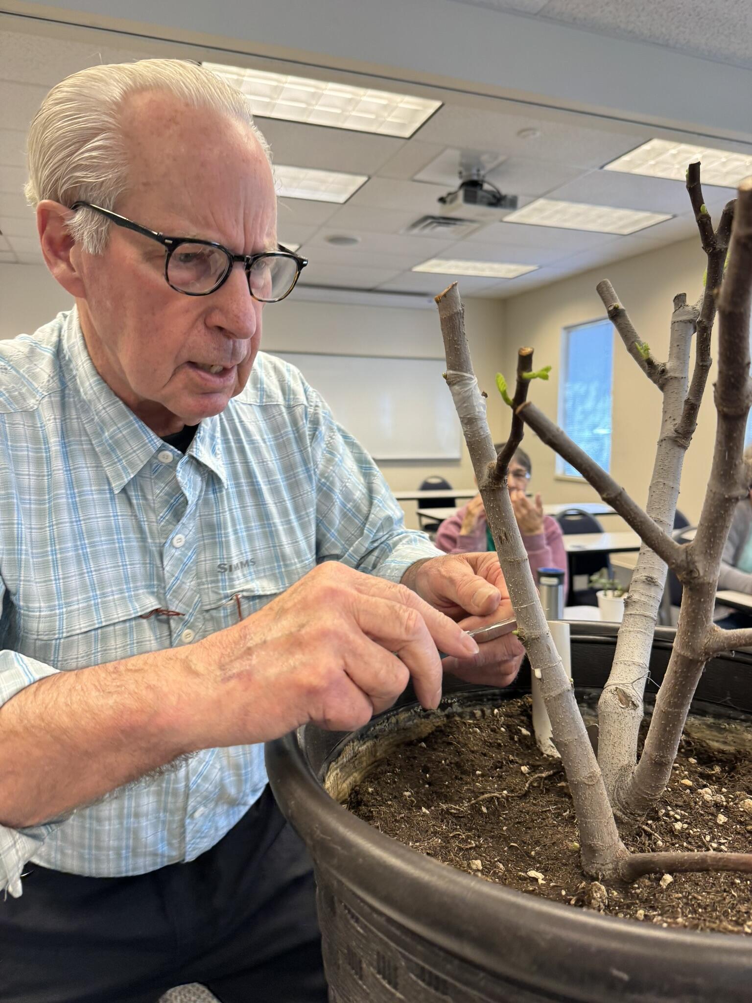 OSU Extension Master Gardener volunteers receive 2025 statewide awards ...